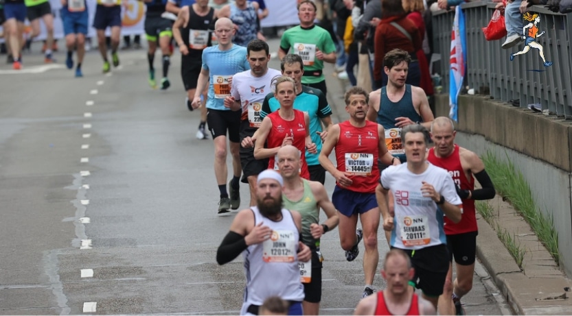 Welk marathonschema is het best? - Sportrusten